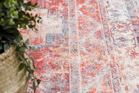 Dywany Łuszczów Kusový koberec ANDRE Frame 1684 ROZMĚR: 120x170