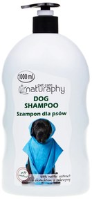 Šampon pro psy s kopřivovým extraktem Naturaphy 1000ml 30492