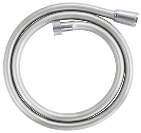 Grohe - Sprchová hadice VitalioFlex Silver Long-Life 1,25 m, chrom 22110000