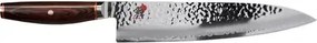 Zwilling Miyabi 6000MCT Gyutoh Japonský nůž 24cm