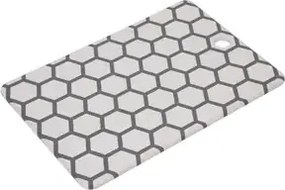 RESTO 95402 Plastové krájecí prkénko 29 x 20 x 0.8 cm (SHAM)