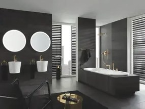 Grohe Rainshower Cosmopolitan - Hlavová sprcha Cosmopolitan 310 s rame