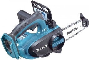 Makita DUC122Z AKU řetězová pila 115 mm Li-on 18V,bez aku Z