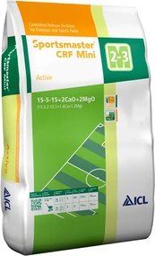 ICL Sportsmaster CRF Mini Active LÉTO 02-03M 25kg  15-6-15+6CaO+2MgO 071936