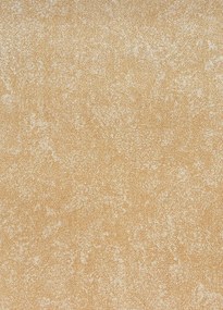 Koberce Breno Metrážový koberec SPRY 54, šíře role 400 cm, Oranžová, Vícebarevné