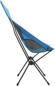 Cattara FOLDI MAX III / Židle kempingová skládací / nosnost: 110 kg