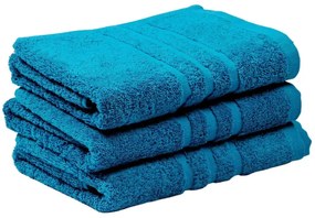 Profod Ručník a osuška Sofie 400g/m2  Ručník Sofie azurově modrá 50x100 cm