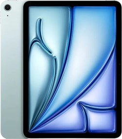 Apple iPad Air 11" 512GB Wi-Fi modrý Modrá