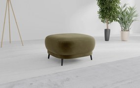 XXXLutz TABURET, textil, 90/49/90 cm Sit & More - Taburety - 000144024194
