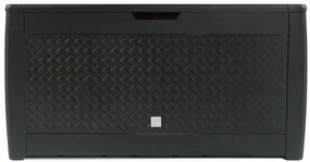 Zahradní box MABO 119 cm - 310 L antracit