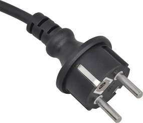 vidaXL Fontánové čerpadlo 50 W 2000 l/hod  [142090]