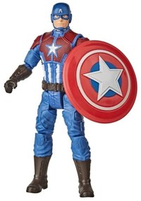 Hasbro avengers akční figurka captain america 15cm