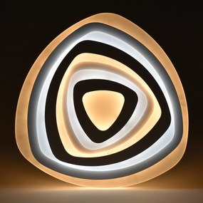 Ecolite LED stropní svítidlo 60W s DO WALP03-60W/LED