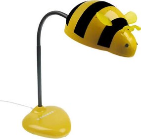 XXXLutz DĚTSKÁ STOLNÍ LAMPIČKA, 43/14/40 cm - Online Only svítidla - 005448011502