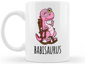 Ahome CZ Hrneček Babisaurus
