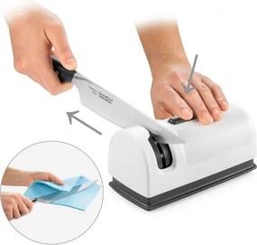 TESCOMA Elektrický brousek na nože GrandCHEF