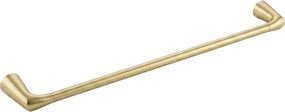 Rea Rea, Koupelnový věšák 16201 Vibe Brush Gold, REA-60100
