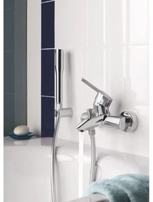 GROHE 32269000 - Vanová baterie FEEL DN 15 lesklý chrom