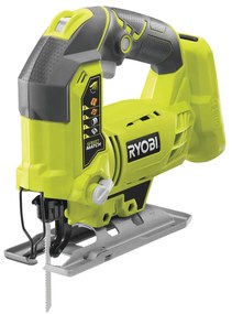 Přímočará pila RYOBI R18JS-0 18V RY5133002158