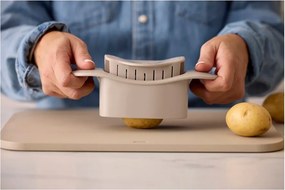 Kráječ na zeleninu/na brambory Hasselback – Rosti