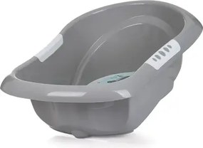 CHIPOLINO Vanička se stojanem Noemi 90cm Grey