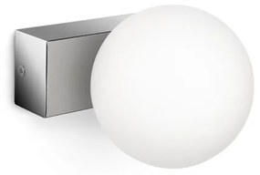 Koupelnové nástěnné svítidlo Philips Drops 34054/11/16 lesklý chrom