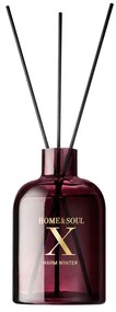 HOME & SOUL Vůně do bytu "Warm Winter" 110 ml