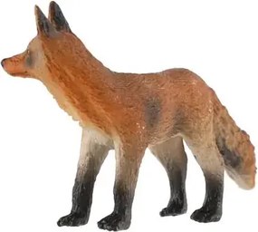 ZOOTED Figurka Liška obecná 9 cm / Figurka / Plast / 3+