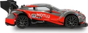 AMEWI RC auto Drift Racing Car 4WD červená, černá / 1:24 / RTR / věk: