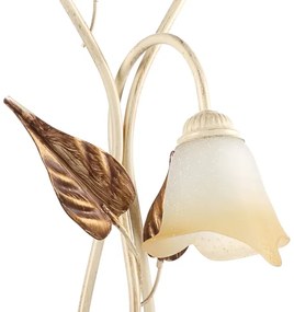 ONLI - Stolní lampa VANDA 3xE14/6W/230V 70 cm