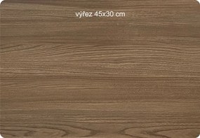 Li-Go "Kůň ve cvalu" světelný obraz 230V 62x42 cm provedení povrchu: černá s patinou