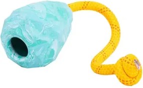 Ruffwear Huck-a-Cone™ Hračka pro psy Glacial Blue