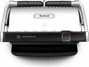 Tefal OptiGrill Elite XL GC760D / Kompaktní gril / 2200 W / 16 program