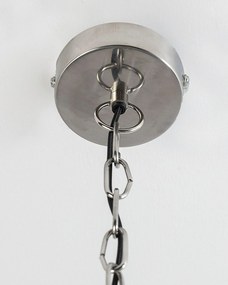 Závěsná lampa Talisa 59cm