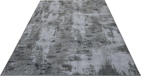 Obsession, Kusový koberec Avantgarde 107 Taupe, 80x150, šedá, chodba / předsíň