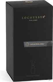 Locherber Milano difuzér Grigio Milano Objem: 250 ml
