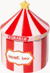 Keramická úložná dóza Funfair