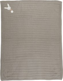 XXXLutz HEBKÁ DEKA, 80/100 cm Avelia - 003969004904
