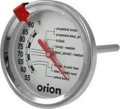 Orion Teploměr na maso / Teploměr