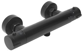 Sprchová baterie S-Line Pro bez sprchového setu 150 mm černá SIKOBSLPRO268TC