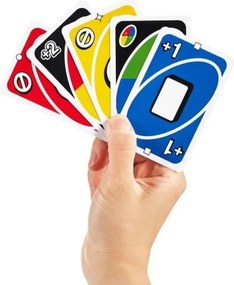 Mattel UNO Express