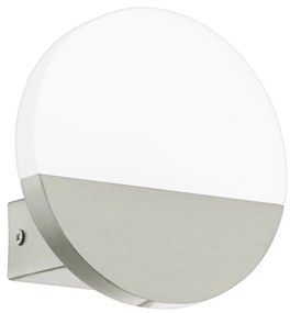 Eglo | Eglo 96041 - LED nástěnné svítidlo METRASS 1 1xLED/4,5W/230V | EG96041