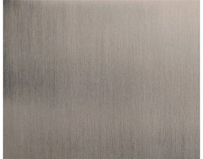 Samolepící fólie Gekkofix Nikl nerezový matný šíře 67,5 cm