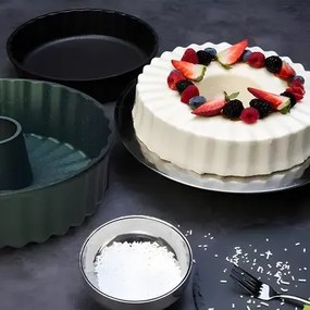 Risoli ROYAL D´ALU PROFESSIONAL / Forma na bábovku / 26 cm / nepřilnav
