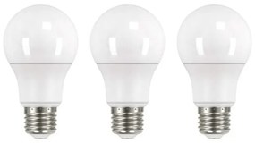 LED žárovka Classic A60 10.5W E27 neutrální bílá, 3ks 71790