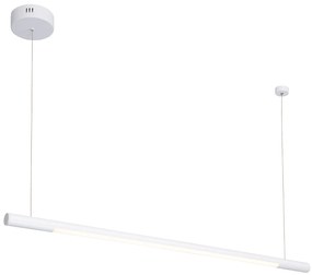 Závěsné LED svítidlo ORGANIC P0357