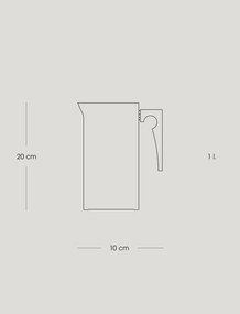 French press Arne Jacobsen – Stelton