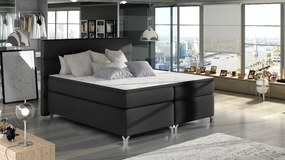 Amadeo boxspring postel 180X200 Materiál / Dekor: Sawana 14