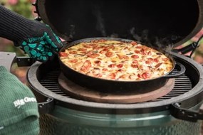 Big Green Egg MiniMax - Easy Start