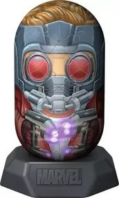 Ravensburger Hylkies: Marvel: Star Lord / 3D Puzzle / od 6 let